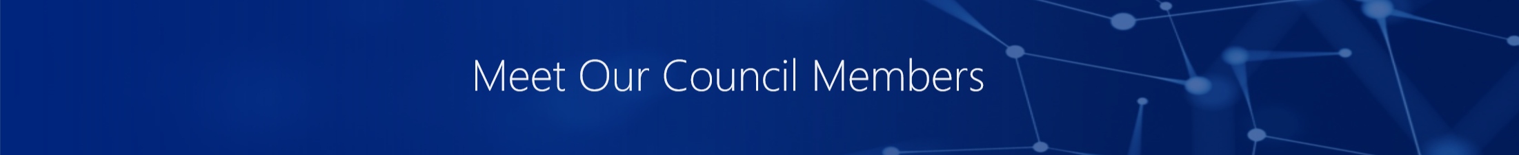 Artificial Intelligence Advisory Council